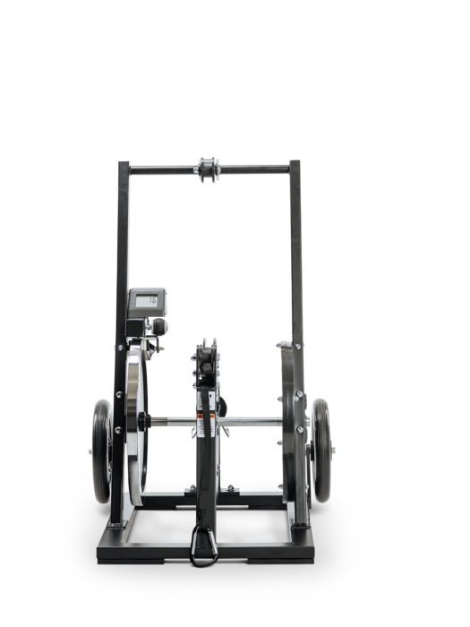 Run Rocket - Sprint Resistance Training Equipment for Speed