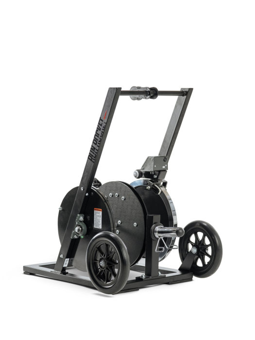 Run Rocket - Sprint Resistance Training Equipment for Speed