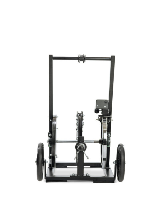 Run Rocket - Sprint Resistance Training Equipment for Speed