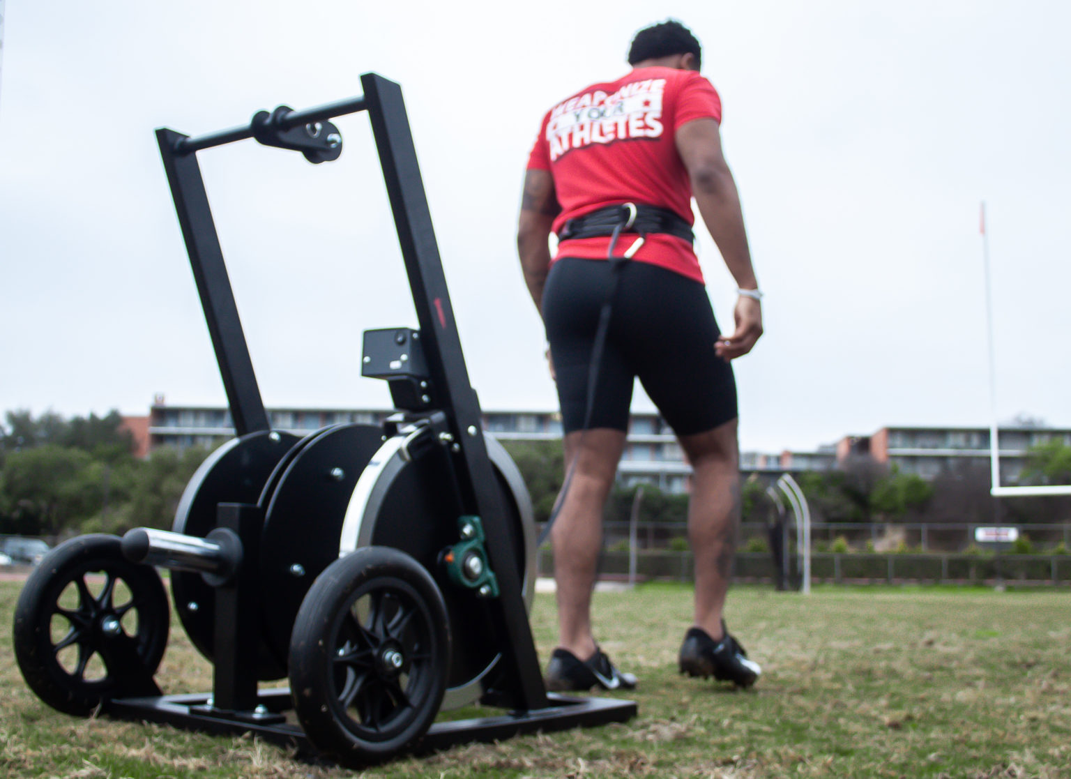 Media – Run Rocket