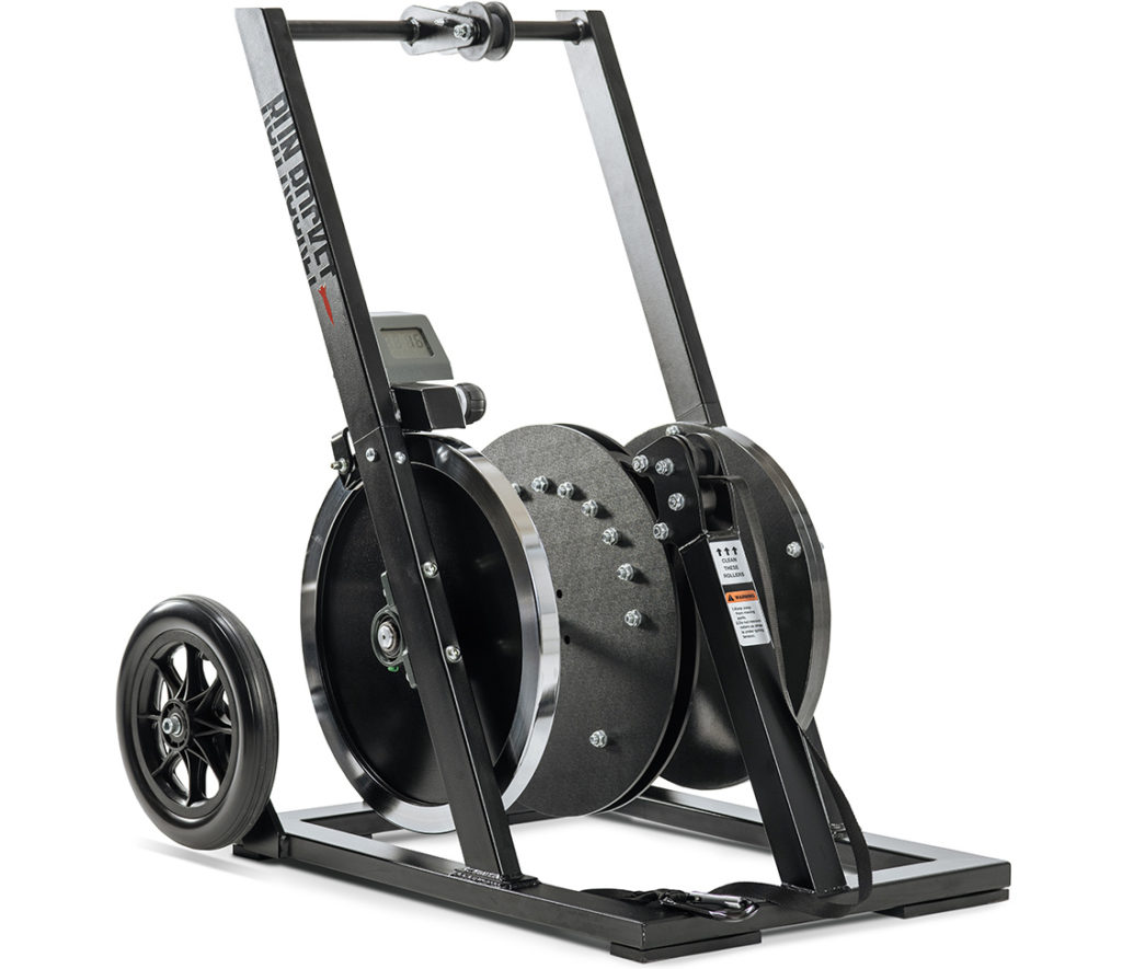 Run Rocket - Sprint Resistance Training Equipment for Speed