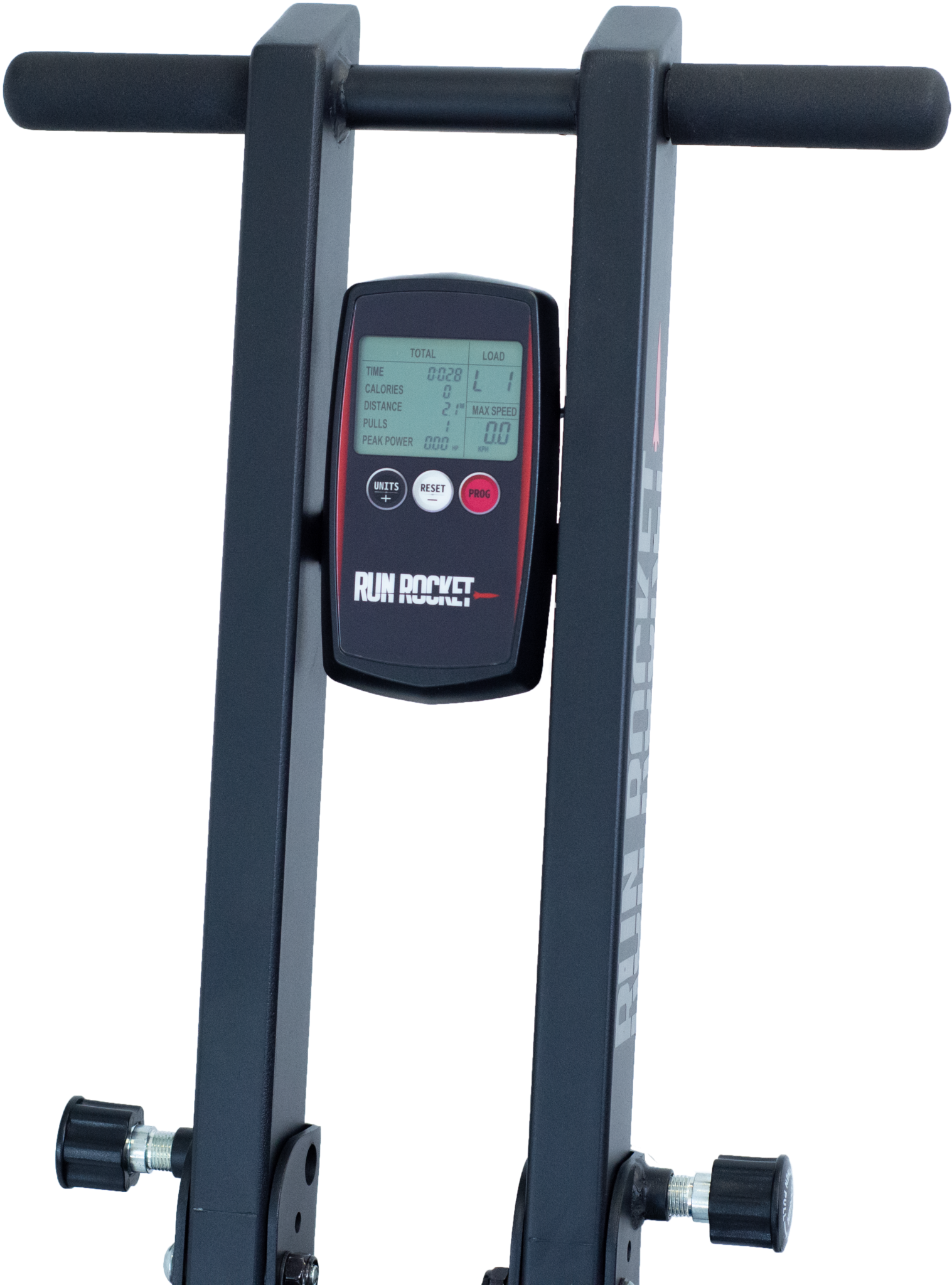 Media – Run Rocket