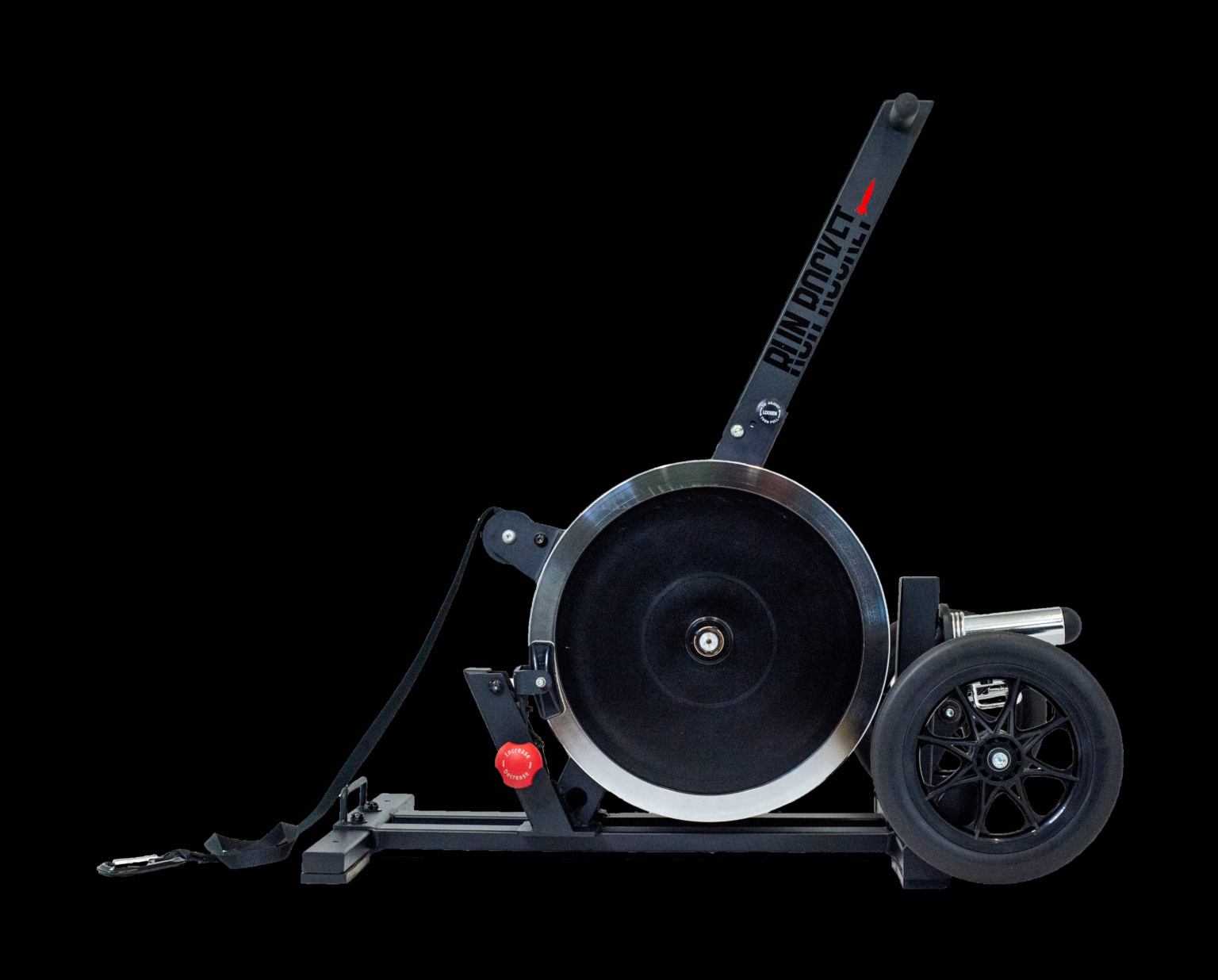 Media – Run Rocket