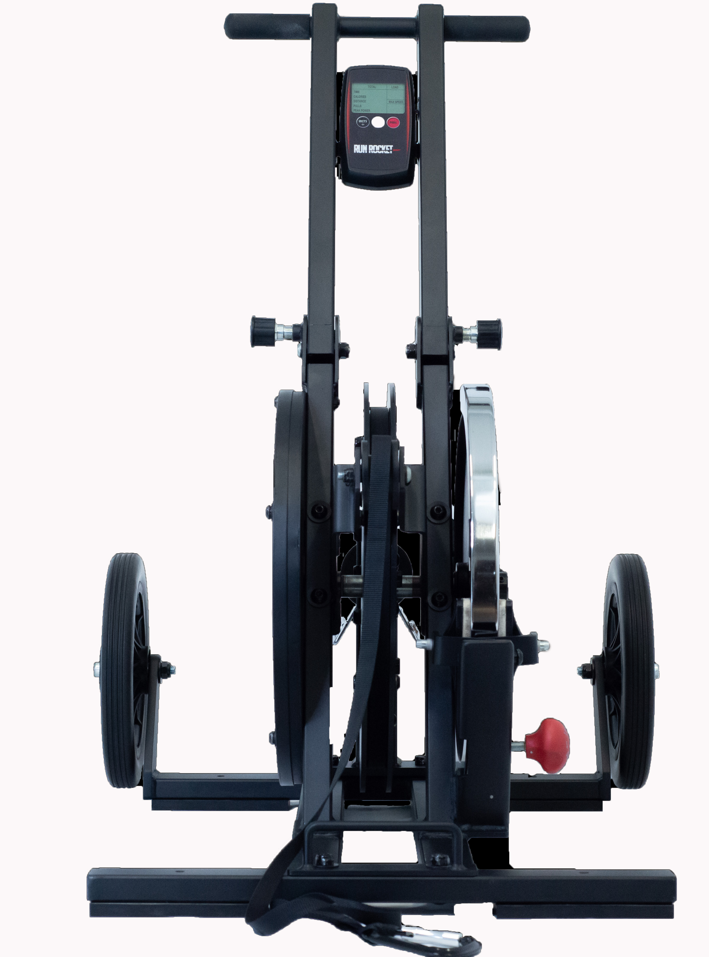 Run Rocket - Black - Run Rocket